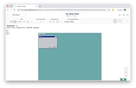 Visual Testing For React And Storybook Ai Powered End To End Testing