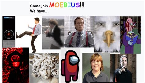 Come Join Moebius [xc3] R Xenoblade Chronicles