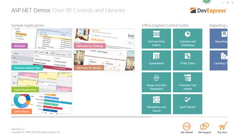 Devexpress控件安装和初次使用图解devexpress安装 Csdn博客