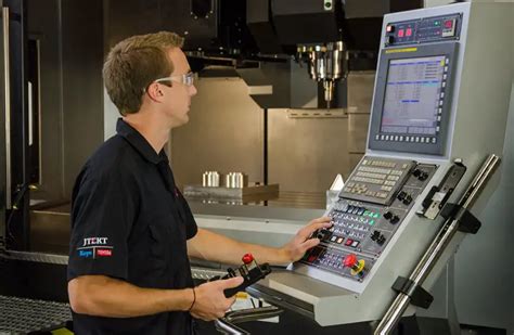 How Much Does A Cnc Machinist Make Maker Industry