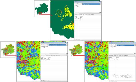 详细讲解arcgis中栅格计算器常用函数的使用 阿里云开发者社区 详细讲解arcgis中栅格计算器常用函数的使用 阿里云开发者社区