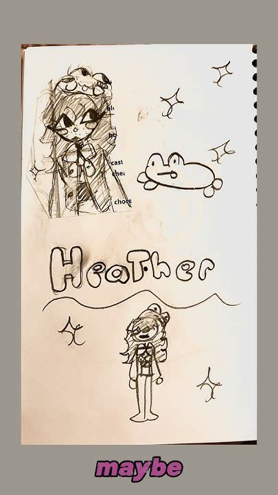 I Rlly Wish My Ocs Werent Ocs And Instead Actual People 😭😭😭 Art Youtube