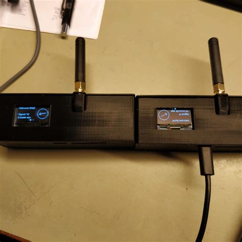 Oled Is Upside Down · Issue 50 · Meshtasticfirmware · Github