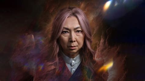 Yu Yu Hakusho Genkai Netflix 4K 5081n Wallpaper 4K HD