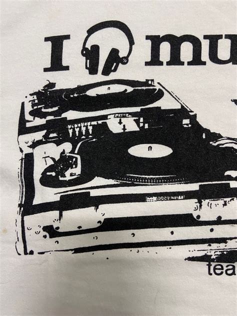 Vintage 00s Technics Turntable System Teach Them Wel… Gem