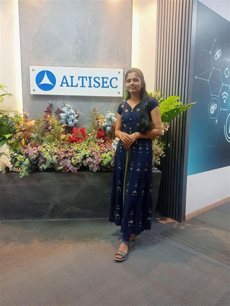 Vrushali Sapkal On Linkedin Socanalysttrainee Gratitude Excellence