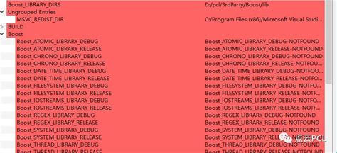 Windows下编译pcl Master源码（带gpu） 腾讯云开发者社区 腾讯云