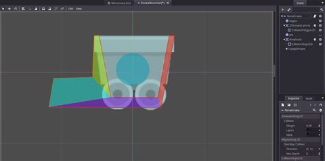Noob Getting Errors Maybe Collision Rgodot