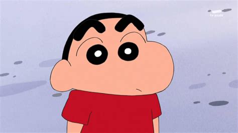 蜡笔小新一个成年人的童话