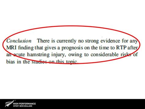 Bruce Hamilton Classification And Grading Of Muscle Injuries Ppt