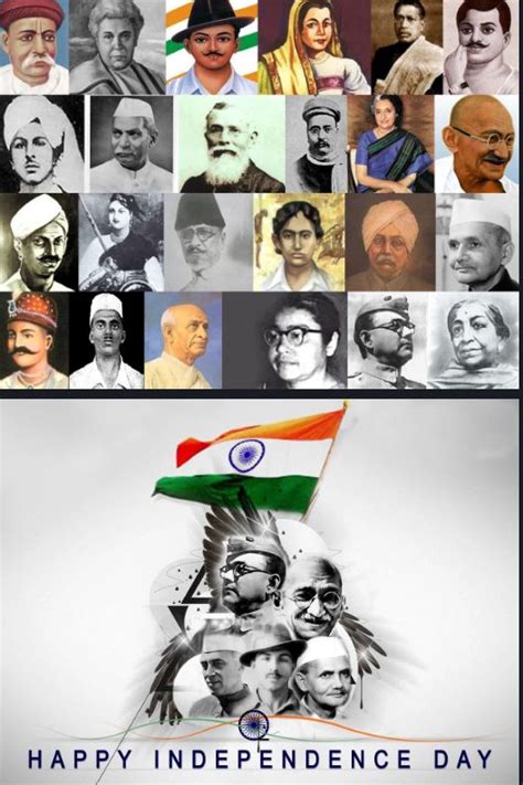 Independenceday India Jaihind Proudindian Freedom Unityindiversity Prasad Kumar Kunapareddy