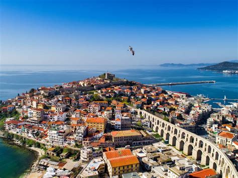 Adventures With Sarah Blog The Best Time To Visit Greece
