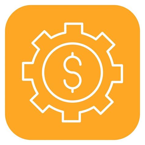 Premium Vector Cost Vector Illustration