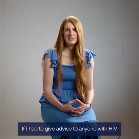 Viiv Healthcare On Linkedin Hiv In View Meet Victoria