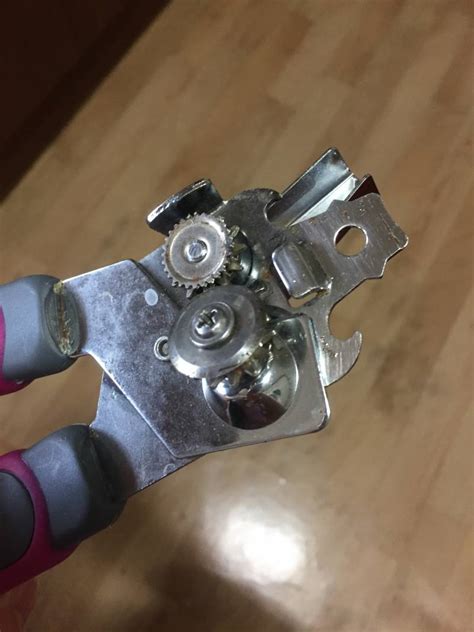 우리집 캔따개는 어떻게 캔 따는 건지 좀 봐줘ㅠㅠㅠㅠㅠㅠ 인스티즈instiz 일상 카테고리