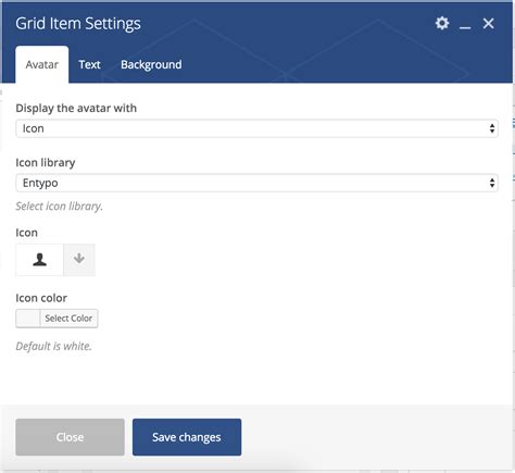 Wpbakery Page Builder Add On Expand Grid By Sike Codecanyon