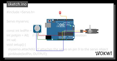18 Adriel Gaddam Copy Wokwi Esp32 Stm32 Arduino Simulator