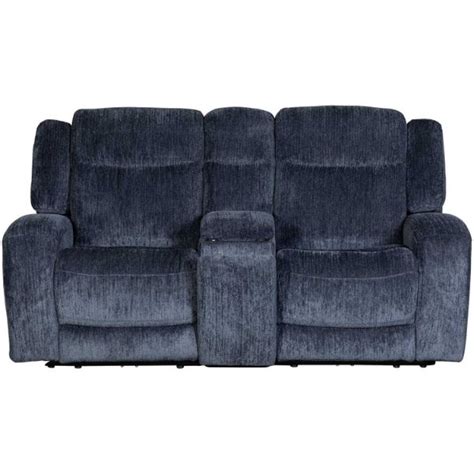 Kai Dual Power Motion Console Loveseat 1C 70150PRL AFW