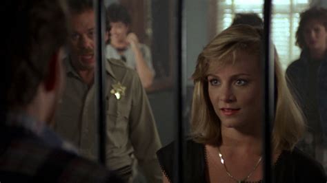 Jennifer Cooke Friday The 13th Jason Lives Friday The 13th Part Vi