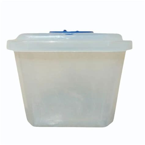 Plastic Sharp Container 1l 3l 5l 7l 13l At ₹ 65 Piece In Jaipur Id 25831499991
