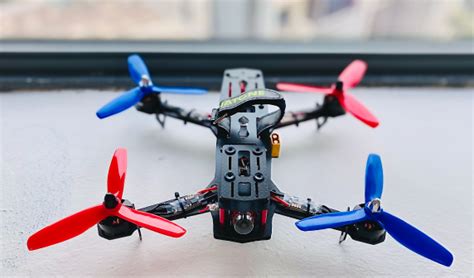 DIY Drone FPV Assembly MIRS Innovate