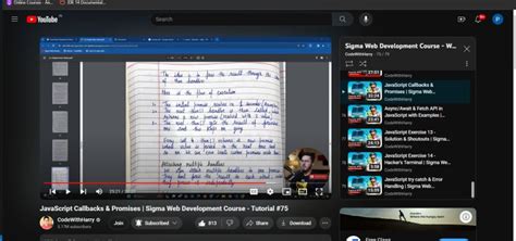 Learn About Callbacks In Javascript Pradnesh Deshmukh Posted On The Topic Linkedin
