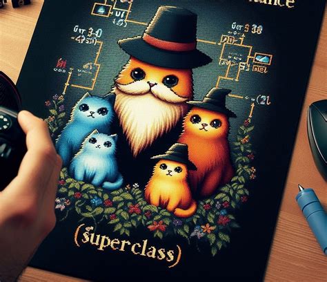 java da inheritance java programlamada temel taşlardan biri… by muratgulcan medium