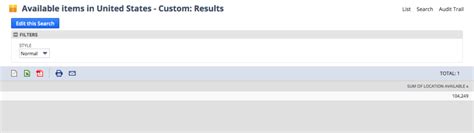 Netsuite Create A Custom Field Using A Saved Search Intelvue