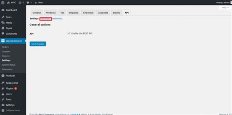 Odoo Multichannel Woocommerce Connector Odoo Woocommerce