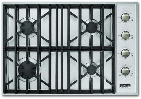 Viking Professional Cooktop Replacement Parts