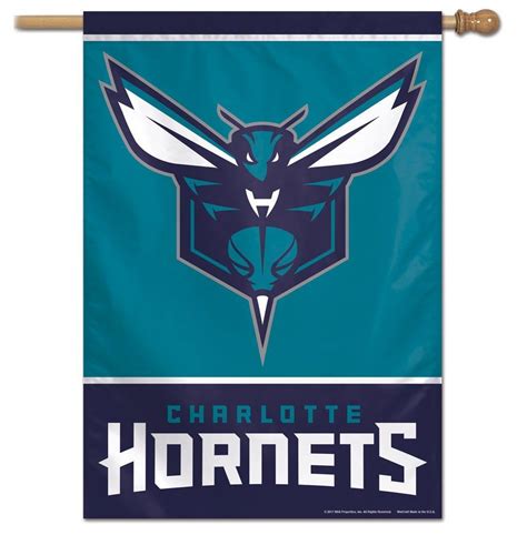 Charlotte Hornets 2022 Logo Hd