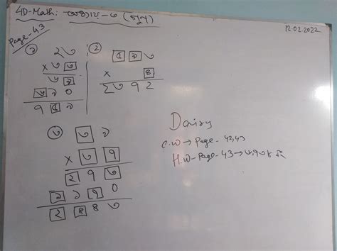 Math 4f Hw Mathematics Assignment Teachmint