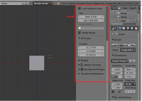 Female Character Modeling In Blender Part 1 Envato Tuts