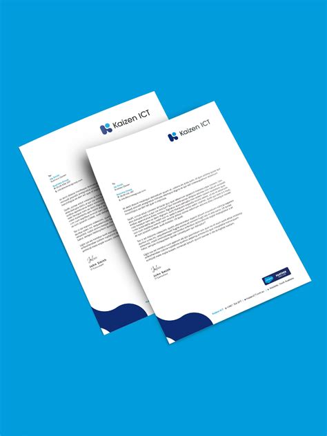 Case Study Kaizen ICT Brandnation