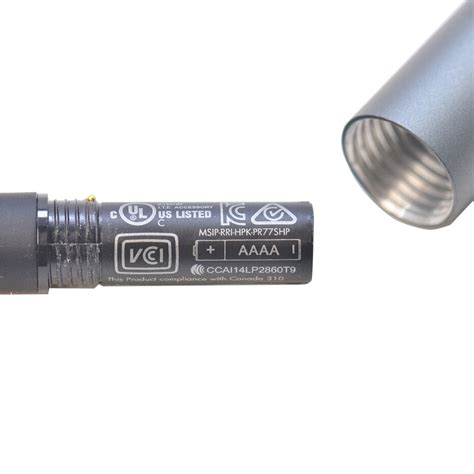 Active Pen K P Aa For Hp Pro Tablet Touch Scr Grandado