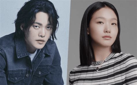 The Glory Star Kim Gun Woo In Talks To Star Opposite Kim Go Eun In New Drama Zapzee