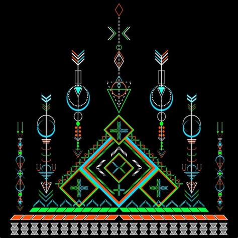 Premium Vector Illustration Vector Tradition Ethnic Design