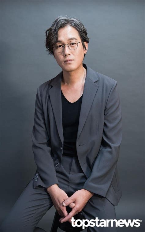Joo Suk Tae Picture 주석태 Hancinema