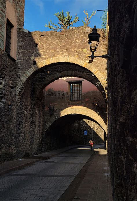 墨西哥的两座宝藏小城；瓜纳华托与圣米格尔 德阿连德 摄影部落