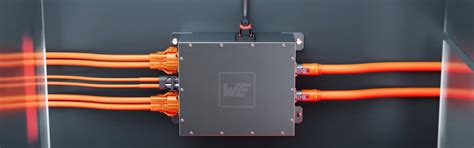 Hv Pdu Solutions In The Range Of 60 Vdc To 1000 Vdc