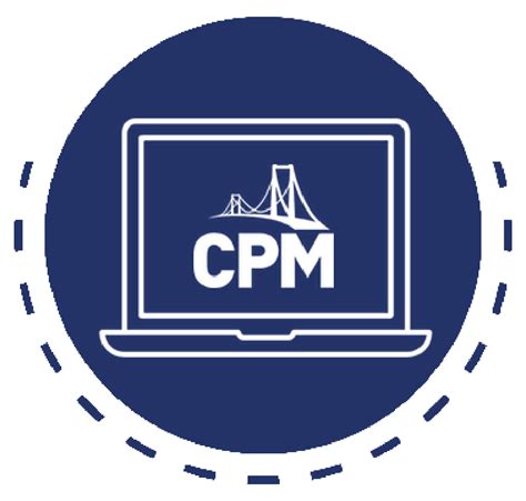 Research Results Cpm Educational Program