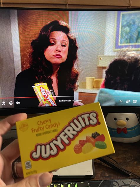 Are Jujyfruits Still Made