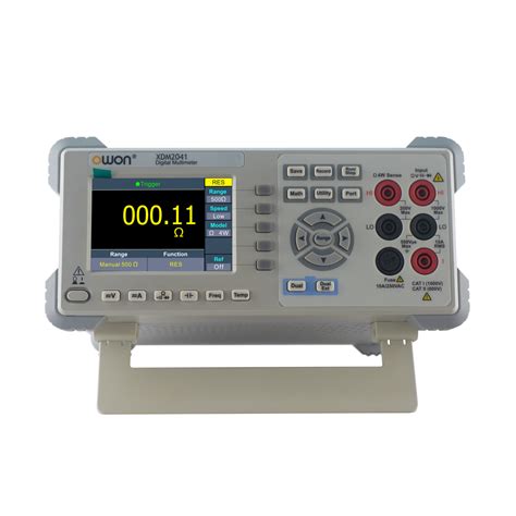 Multimeters Owontechnology Eu