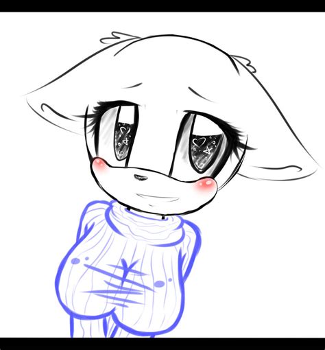 Sonic Female Base This Beautiful Eyes By Fomixtl On Deviantart