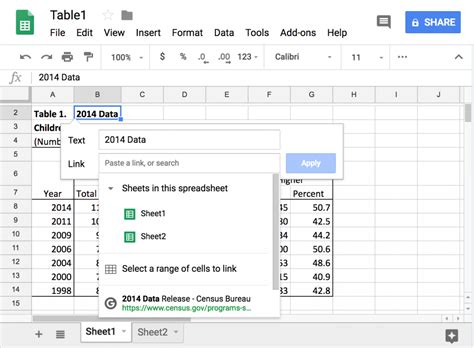 How To Link Data To Another Tab In Google Sheets Tech Junkie