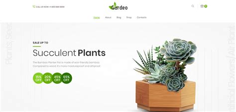 Best 30 Woocommerce Templates For Designers