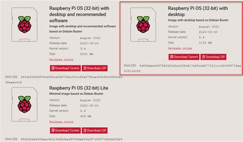 Cài đặt Raspberry Pi OS cho Raspberry Pi không cần màn hình