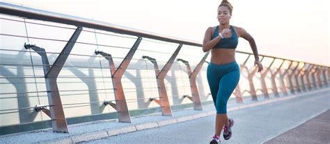 What Is Fartlek Training Womens Running