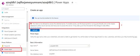 [preview] Directly Calling Sql Server Stored Procedures In Power Apps A Step By Step Guide