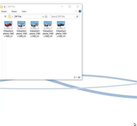 How Do I Create A ZIP File How Do I Create A ZIP File